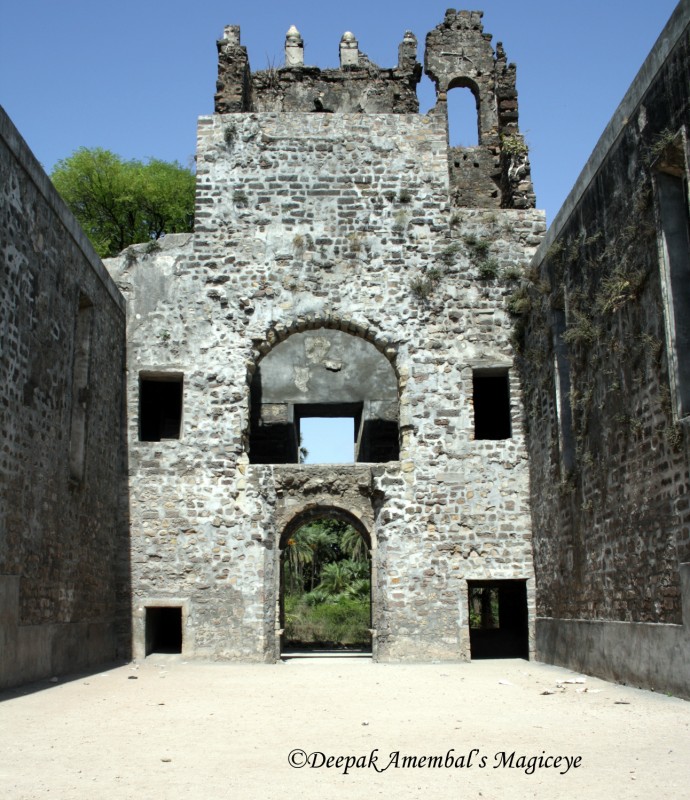 Travel magic: July 2010